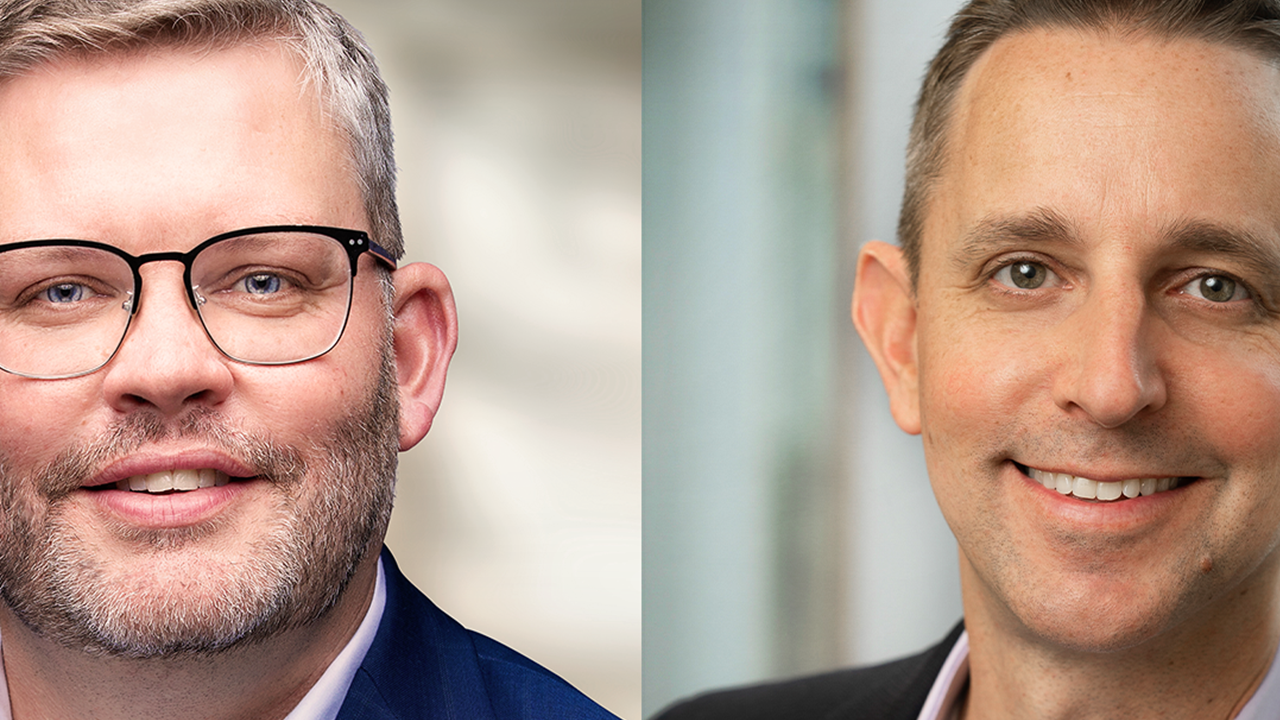 Cullen Boyd and Jeremiah Allen to jointly lead Norwood Medical ...